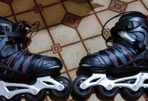 Ролики Reaction R200