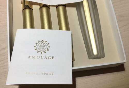 Amouage Jubilation 25, набор, выпуск до 2009г