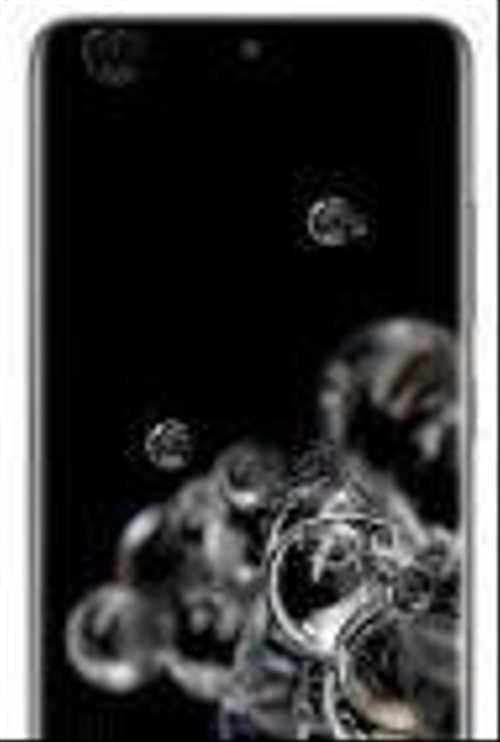 Смартфон Samsung Galaxy S20 Ultra 128 Гб Серый