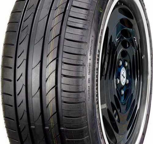 Tracmax X-Privilo TX3 215/40 R18 89Y