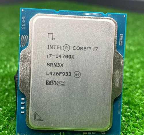 Процессор LGA 1700 Intel Core i7-14700к OEM