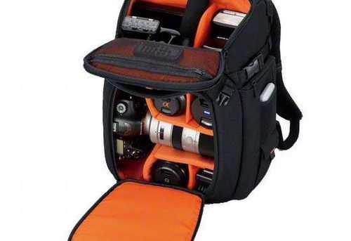 Рюкзак для фотоаппарата и фототехники Sony LCS-BP3