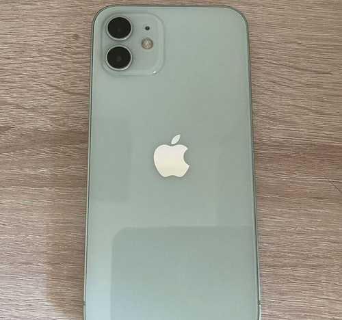 iPhone 12, 64 ГБ