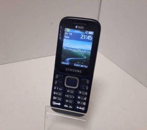 Телефон кнопочный Samsung SM-B310E