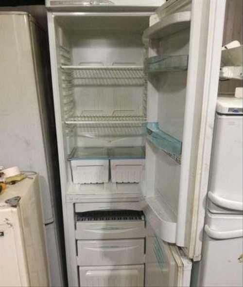 Большой Холодильник Стинол