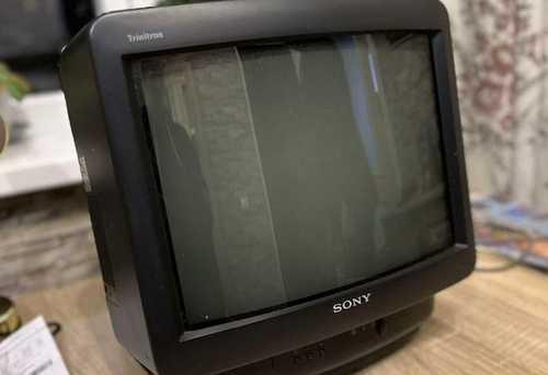 Телевизор sony kv m1400k