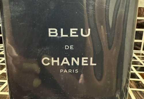 Мужской парфюм Chanel Bleu De Chanel Eau De Parfum