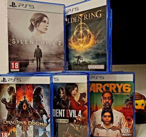 Игры для playstation 5 / ps5