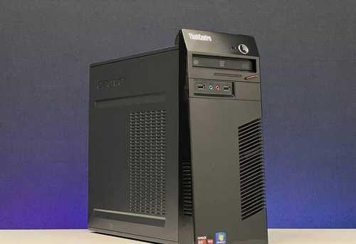 Компьютеры Lenovo
