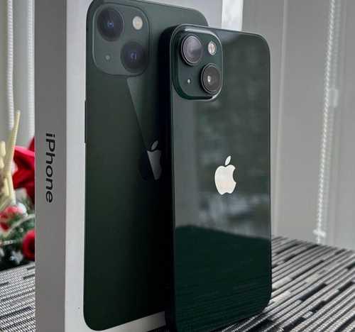 iPhone 13, 128 ГБ