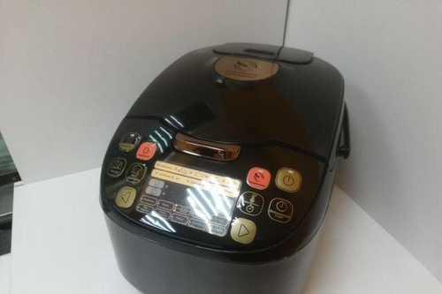 Мультиварка Tefal RK901832