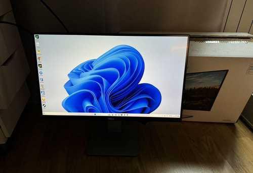 Монитор Dell UltraSharp U2515H