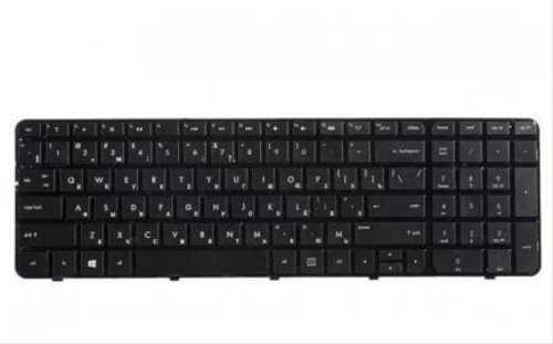 Клавиатура для ноутбука HP 674286-251