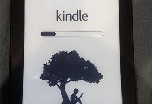 Amazon Kindle Paperwhite 6 WiFi eReader