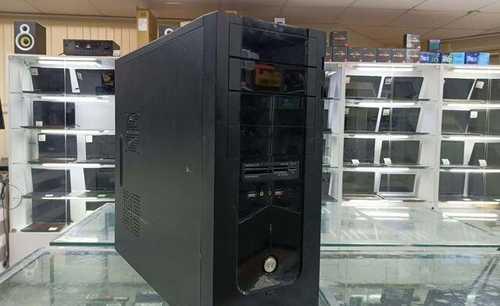 Компьютер 4 ядра 8gb SSD 240gb