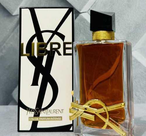 Yves Saint Laurent Libre Intense ориг тестер 100 м