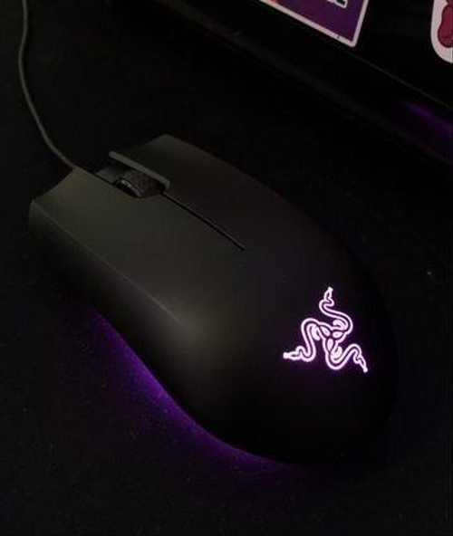 Игровая мышь Razer Abyssus Essential