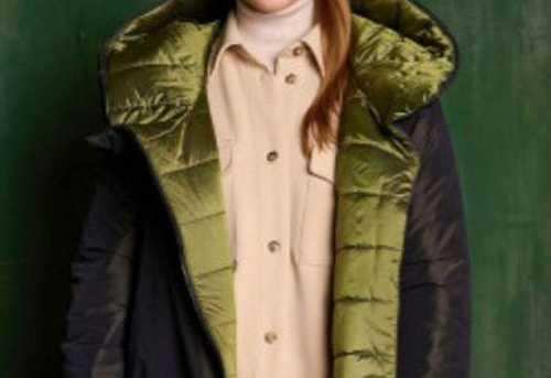 Женская куртка Dixi Coat (двусторонняя)