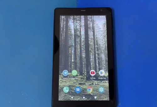 Dexp Ursus L270 3G (7 дюймов / 2Gb Ram /Android 9)