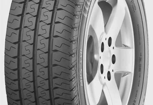 Matador MPS 330 Maxilla 2 195/75 R16C