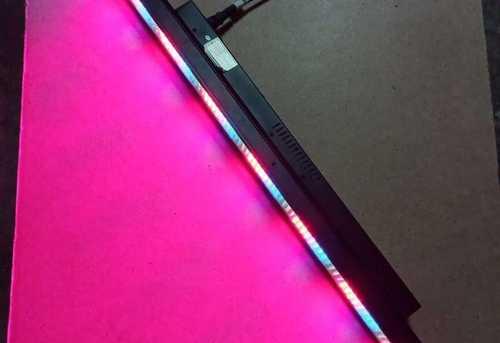 Светодиодная панель ADJ MegaPixel LED DMX