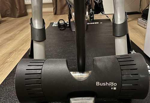 Велостанок tacx bushido