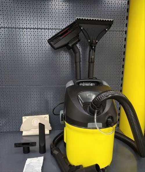 Пылесос karcher SE 5.100