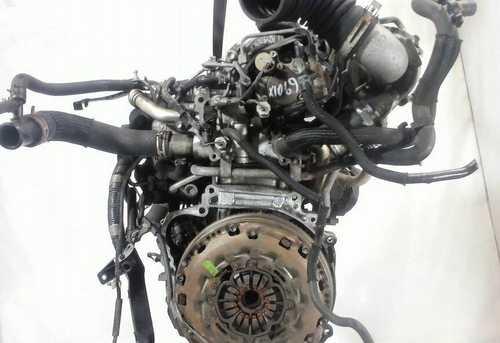 Двигатель Toyota RAV 4, 2006