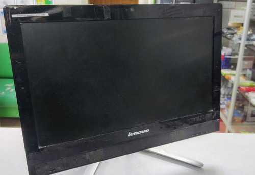 Моноблок Lenovo C360 (включается, но нет изображе