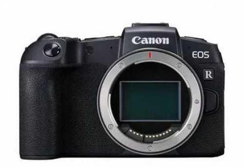 Цифровая фотокамера Canon EOS RP Body