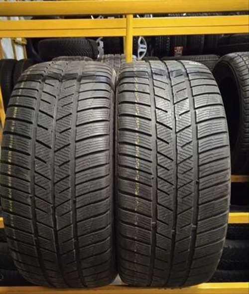 Barum Polaris 5 245/45 R18