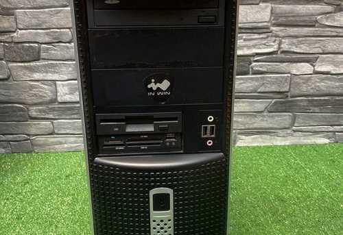 Игровой компьютер i5+GT430+8GB+HDD