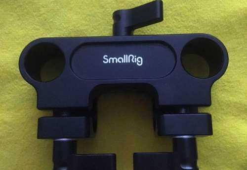 Зажим Smallrig 90 градусов clamp для рейлов