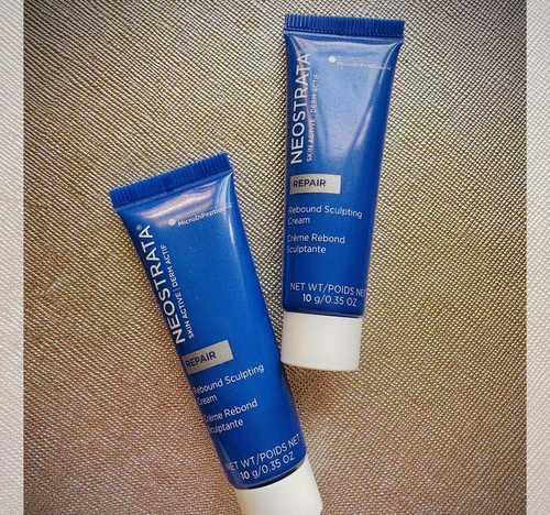 Neostrata rebound sculpting cream 10gr