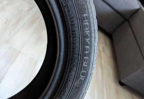 Nokian Tyres Hakka Black 2 195/50 R15