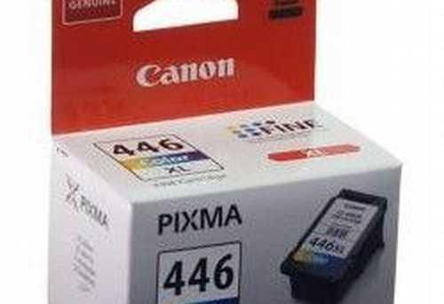 Canon CL-446XL 8284B001 Картридж для pixma MG2440