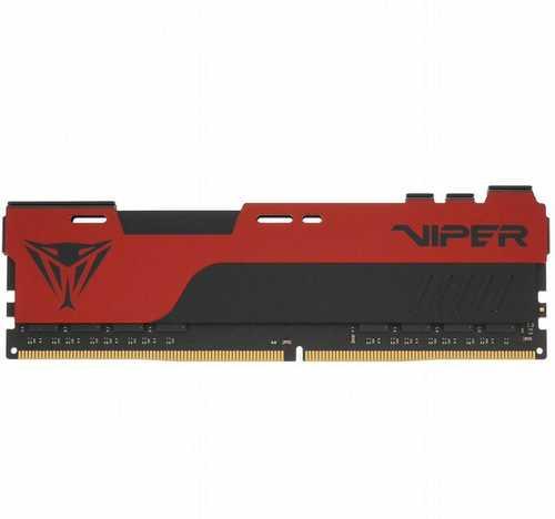 Оперативная память Patriot Viper DDR4 32GB (16x2)
