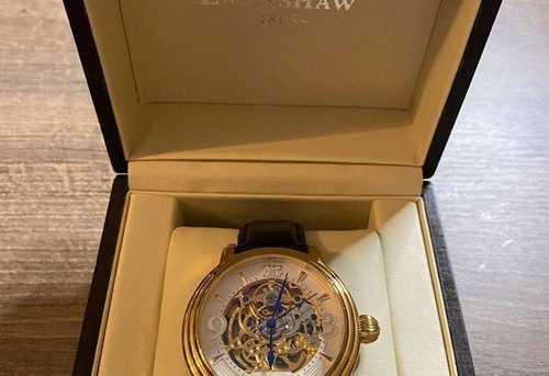 Часы Thomas Earnshaw ES-8011-04