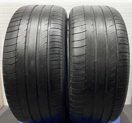 Michelin Latitude Sport 275/50 R20 109W