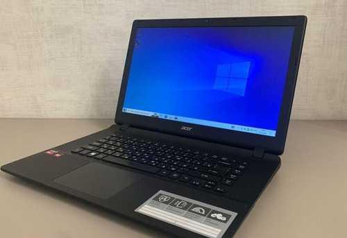 Ноутбук Acer ES1-522