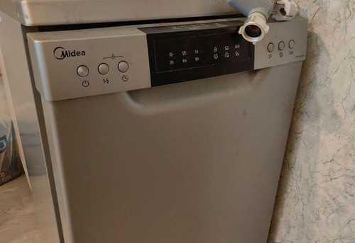 Посудомоечная машина Midea