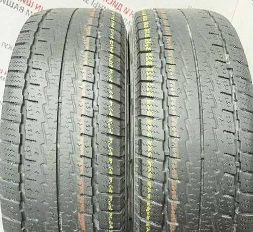 Hankook Winter RW06 215/70 R15C 107R