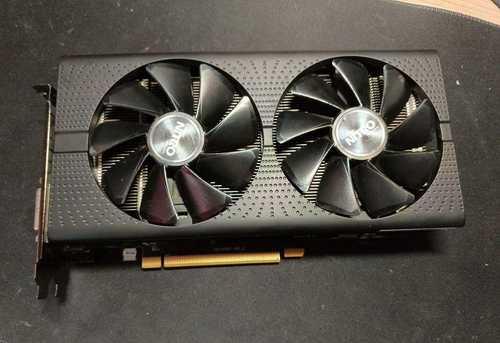 Sapphire nitro rx 470 4gb