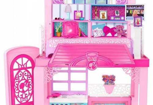 Дом Barbie, Hasbro,поезд дружбы, Barbie