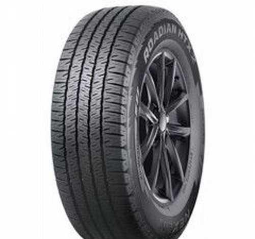 Nexen Roadian HTX 2 255/55 R20 107H