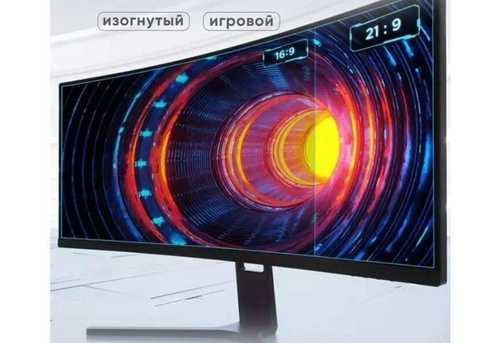 Xiaomi 30' 200Гц изогнутый новый