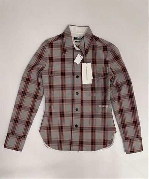 Рубашка Calvin Klein 205W39NYC женская (0135)