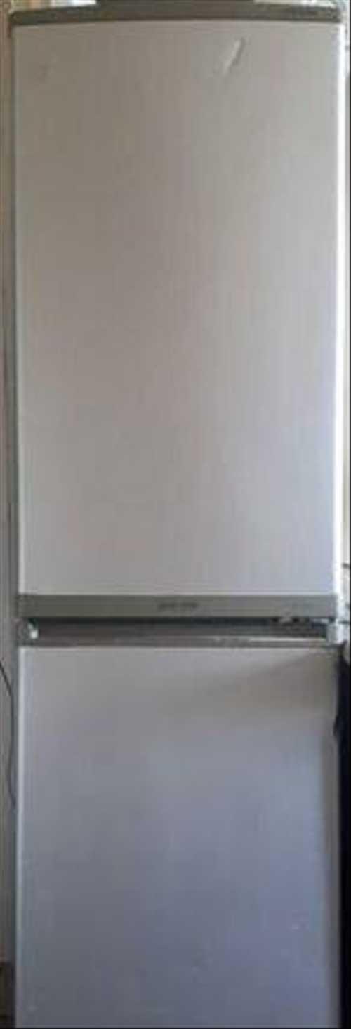 Холодильник Samsung Модель rl17mbps