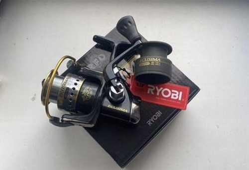 Катушка Ryobi Ecusima 2000 4+1bb