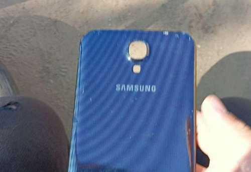 Крышка от Samsung Galaxy Mega